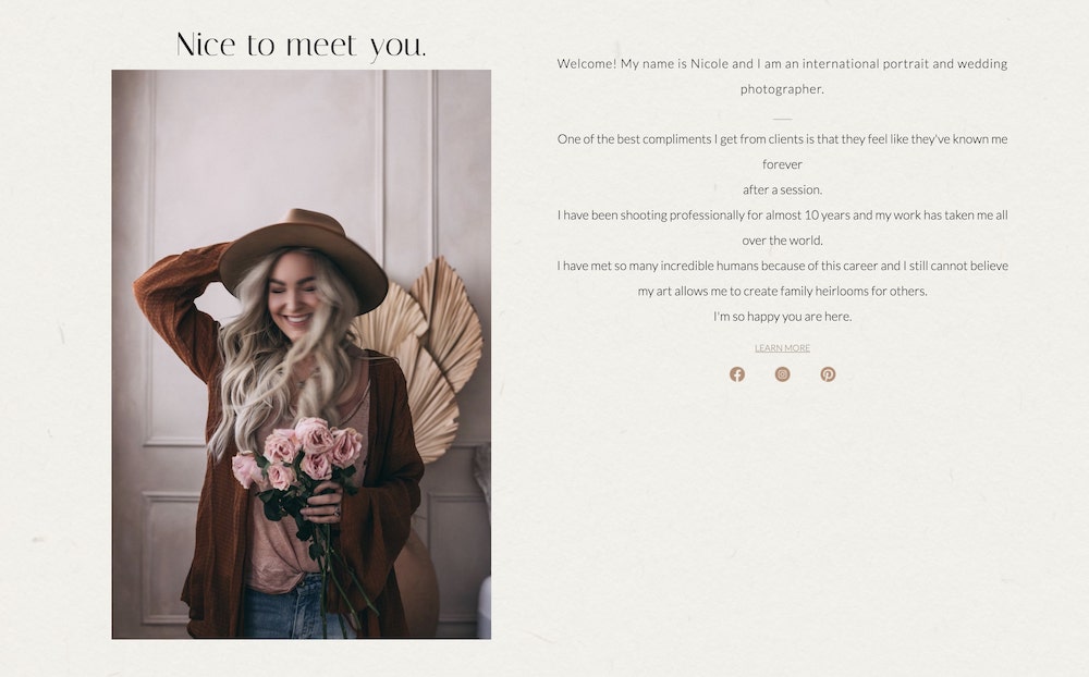 Wedding Bio Examples 60 Photos Astyledwedding Wedding Bio Examples 60 Photos Astyledwedding